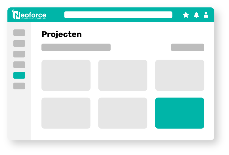 Neoforce flexible business software | Business Software Done Right