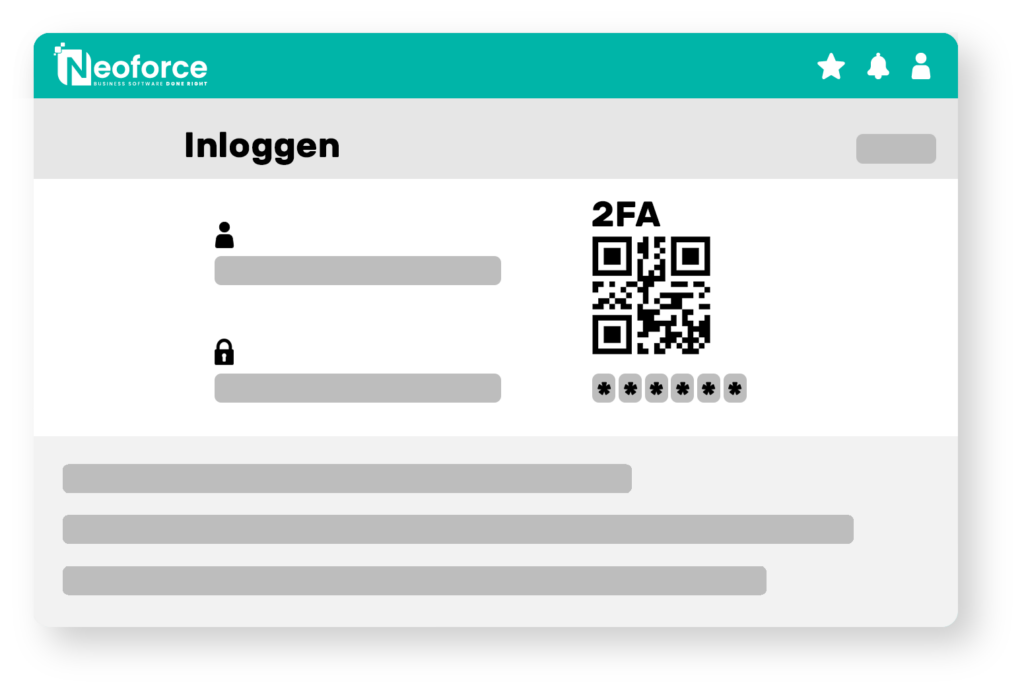 Security features - Neoforce